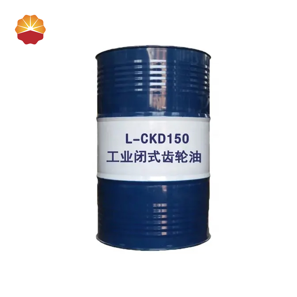 CKD 150 – GB Oil