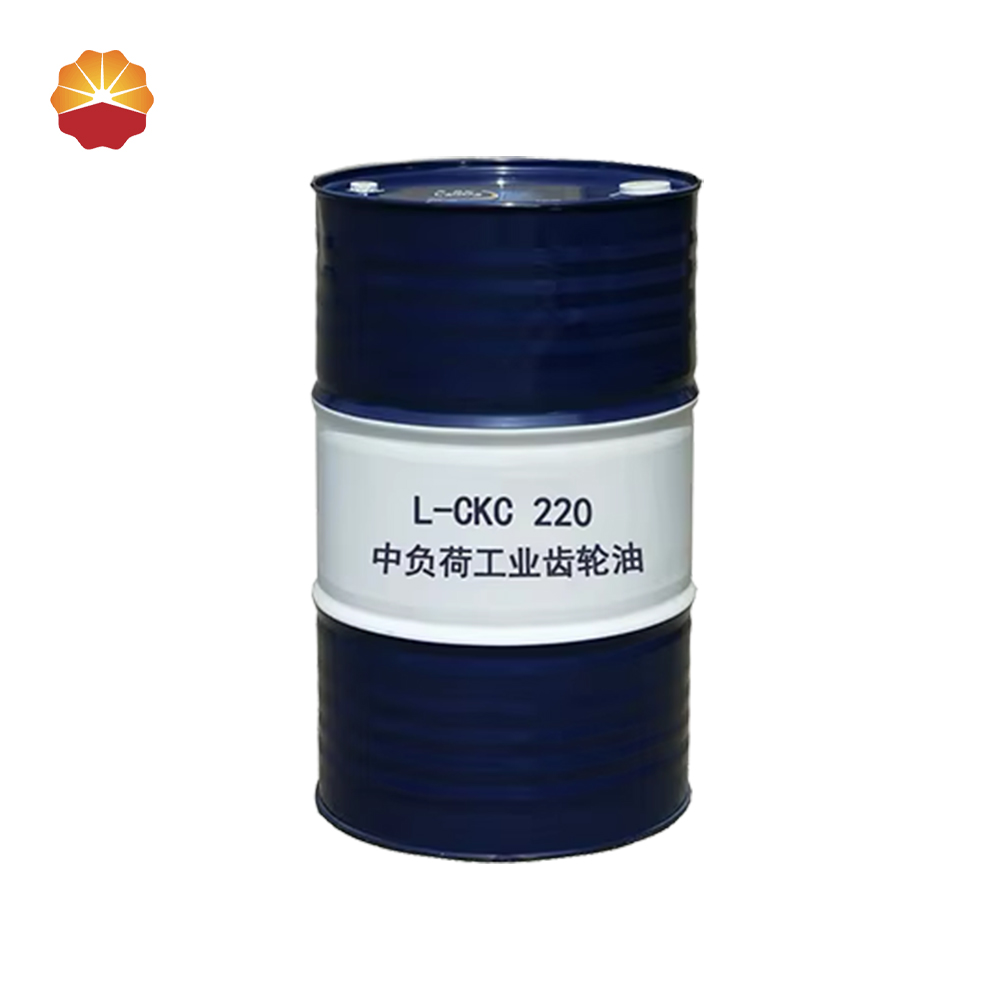 CKD 220 – GB Oil